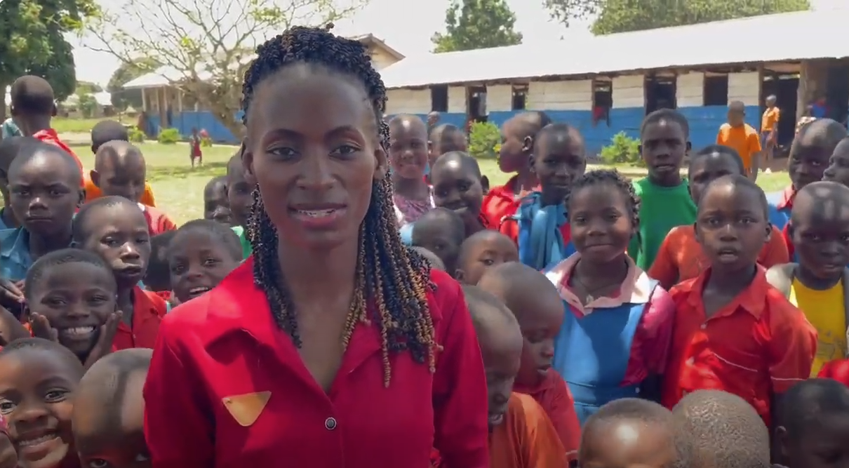 Betty Kumukyawa – Hope.ug